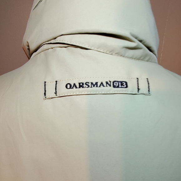 Oarsman 913 | Jackets & Coats | Oarsman 93 Indiana Cardinals Coat ...